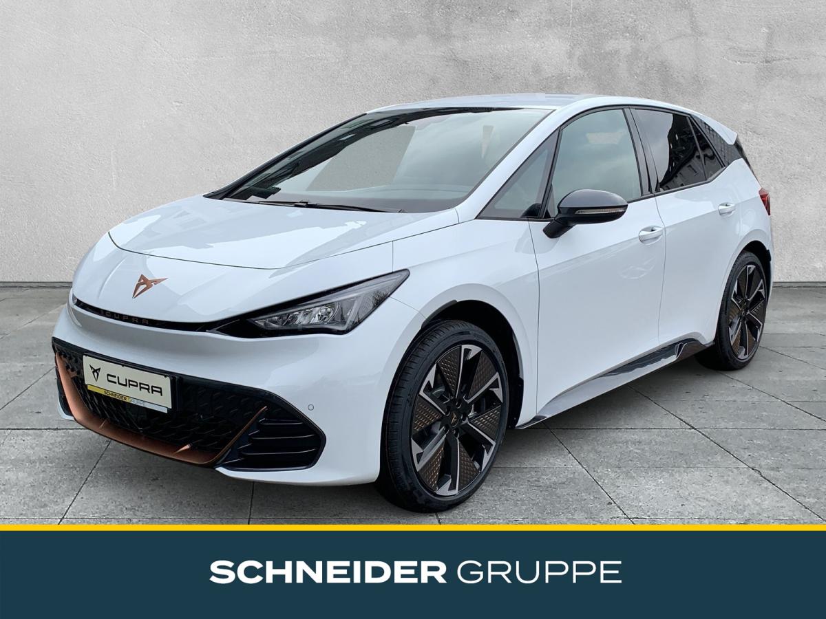 Elektroauto Leasing Sofort Verfugbar