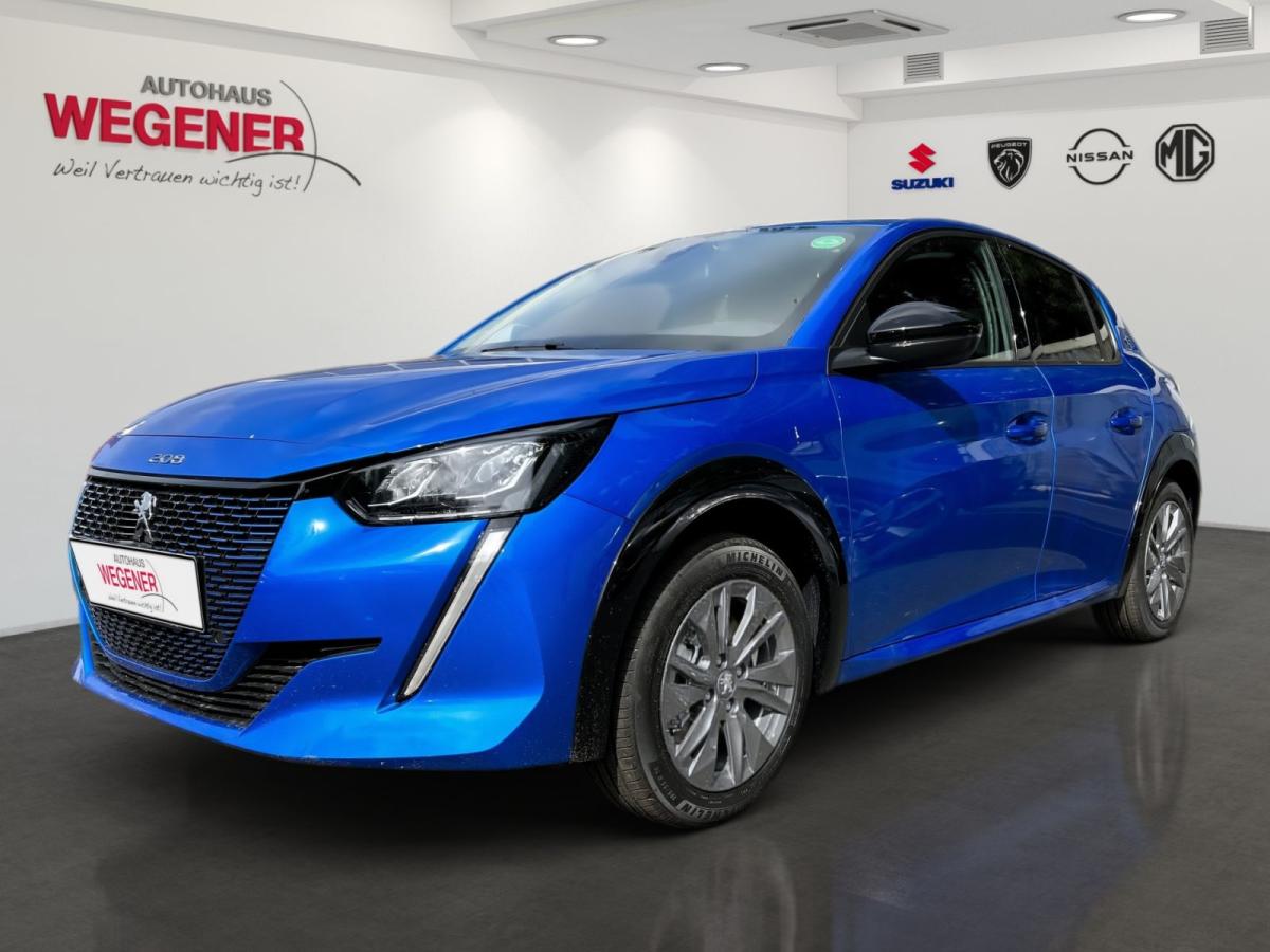 Peugeot 208 Leasing Privat Ohne Anzahlung