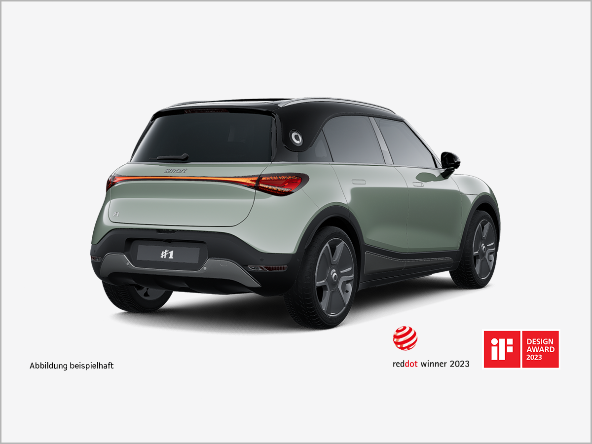 E-Auto Leasing Angebote im Vergleich - Auto-Leasing.deals