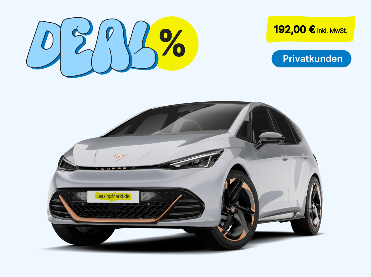 Smart Leasing 99 Euro Inkl Versicherung