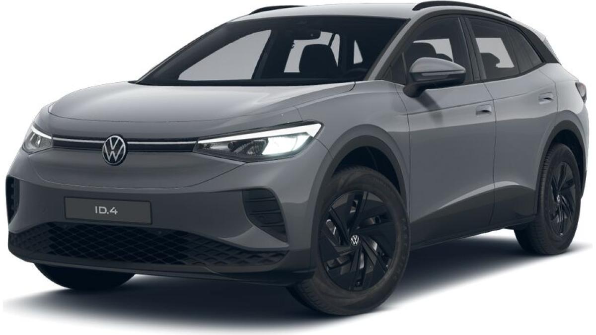 VW ID.4 Leasing Angebote ab 199,00 € vergleichen