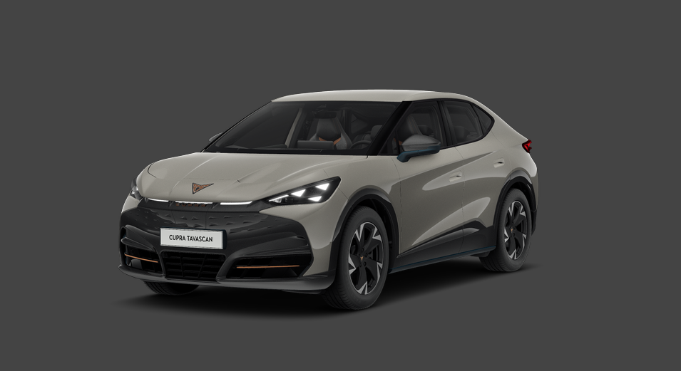 Cupra Tavascan Leasing Angebote ab 258,00 € vergleichen