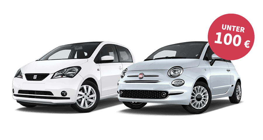 Autos Leasen Unter 100 Euro