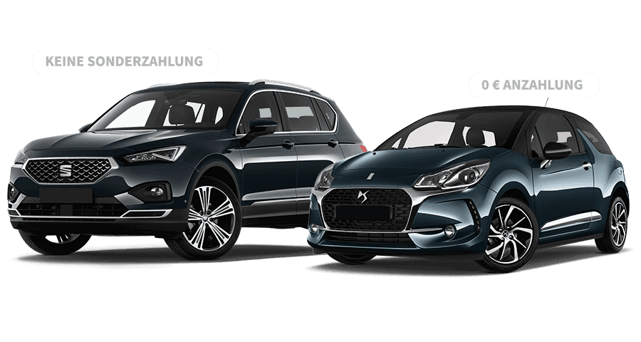 Elegantes Auto Privat Leasing Ohne Anzahlung Fotosnull
