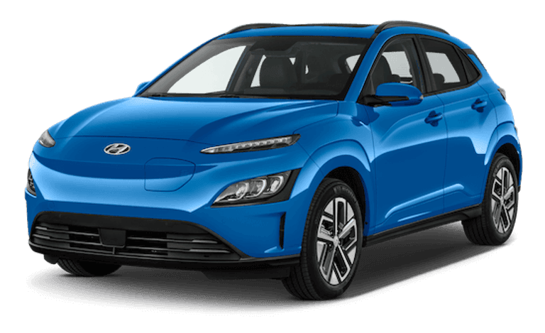 Hyundai Kona Elektro Leasing Sofort Verfugbar