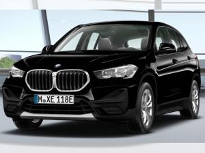 BMW X1 Leasing Angebote: ohne Anzahlung günstig leasen!