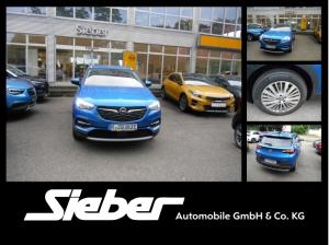 Sieber Automobile GmbH & Co. KG in Regensburg - Leasing Angebote