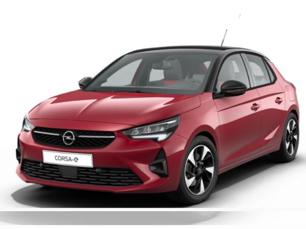 Opel Corsa E Lieferzeit