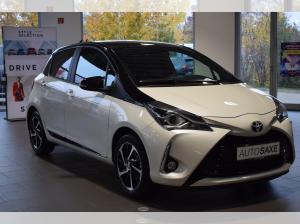 Toyota Yaris Leasing Angebote: auch für die Hybrid-Version!