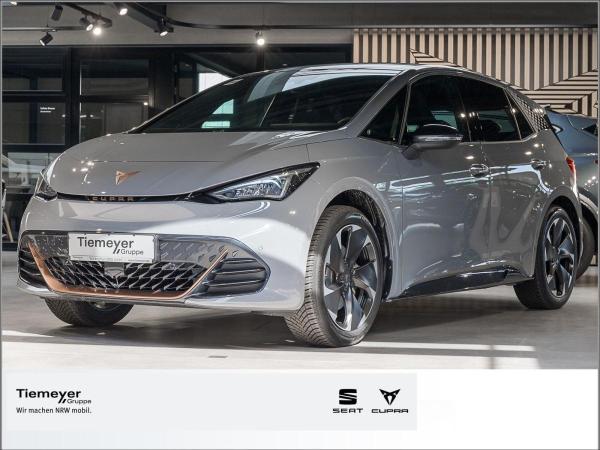 Cupra Born Leasing Angebote: für Privat & Gewerbe | Bild.de