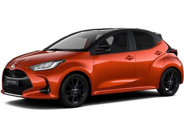 Toyota Yaris Leasing Angebote: ohne Anzahlung | Bild.de