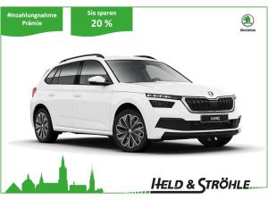 Held Und Strohle Skoda