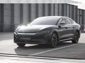 BYD Leasing Angebote: Finden Sie die besten Elektroauto-Deals!