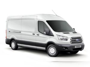 Ford Transit Leasing: Günstige Transporter ohne Anzahlung