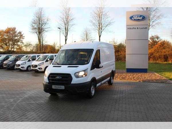 Transporter Leasing Angebote zu günstigen Raten | Bild.de