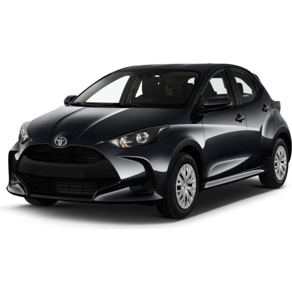 Toyota Yaris Leasing Angebote ab 134,00 € vergleichen