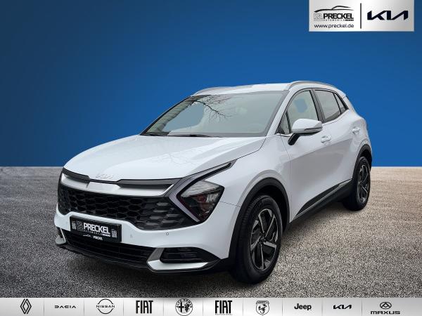 Kia Sportage Leasing Angebote