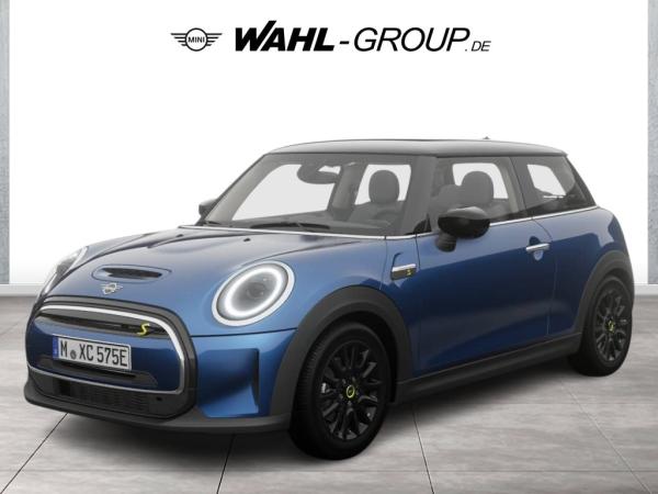 Mini Cooper Leasing 99 Euro