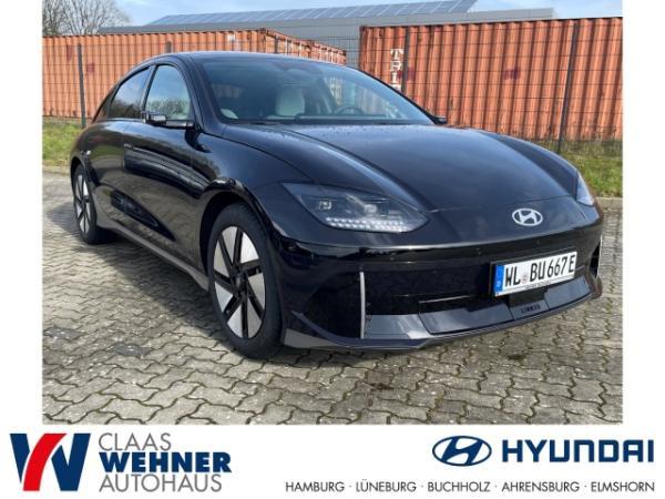 Ioniq 6 Leasing