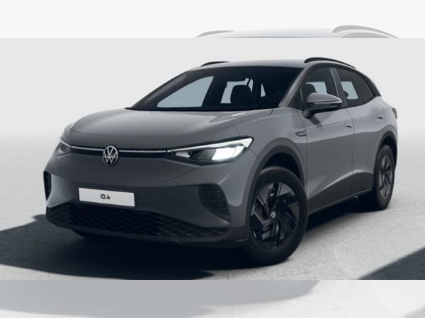 VW ID.4 Leasing Angebote: für Privat & Gewerbe | Bild.de