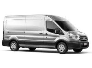 Transporter Leasing Vergleich: Kastenwagen günstig leasen!