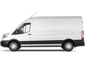 Transporter Leasing Vergleich: Kastenwagen günstig leasen!