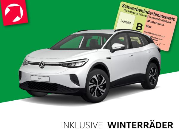 E-Auto Leasing Angebote im Vergleich - Auto-Leasing.deals