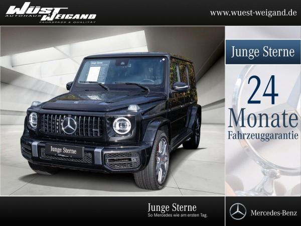 G Klasse Leasing Preis