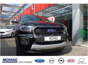 Ford Ranger Leasing: Günstig zum Power-Pick-up - Wildtrak und mehr!