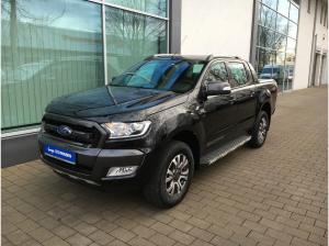 Ford Ranger Leasing: Günstig zum Power-Pick-up - Wildtrak und mehr!