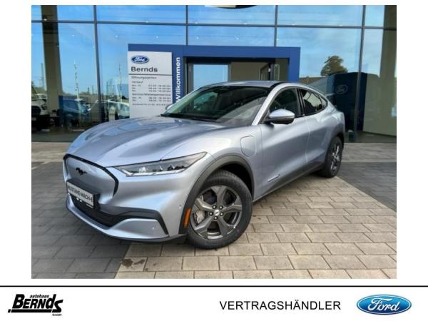Spannende Ford Mustang Leasen Ebenbild