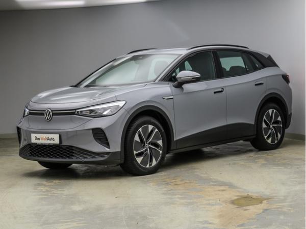 Volkswagen ID4 Leasing Angebote 2024 - ab 269,00 € /mtl. leasen