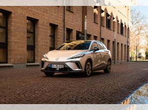 MG4 Electric Leasing Angebote: E-Auto für Privat & Gewerbe