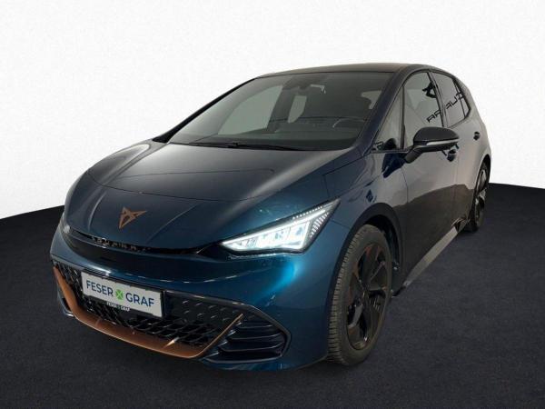 Cupra Born Leasing Angebote: für Privat & Gewerbe | Bild.de