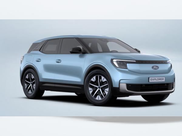 Ford Explorer Leasing Angebote ab 349 € | Vergleich.org