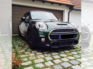 MINI Leasing Angebote - ohne Anzahlung - vergleichen, leasen, sparen!
