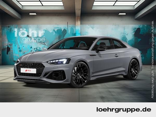 Audi RS5 Leasing Angebote ab 798 € | Vergleich.org