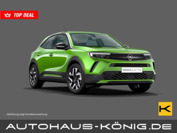 Opel Leasing Angebote