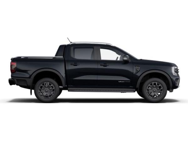 Ford Ranger Leasing Angebote 2024 - ab 248,94 € /mtl. leasen