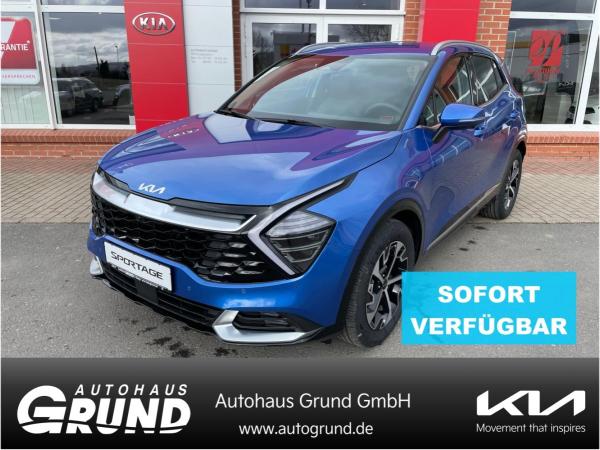 Kia Sportage Leasing Angebote