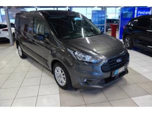 Ford Transit Leasing Angebote: Günstig & Ohne Anzahlung