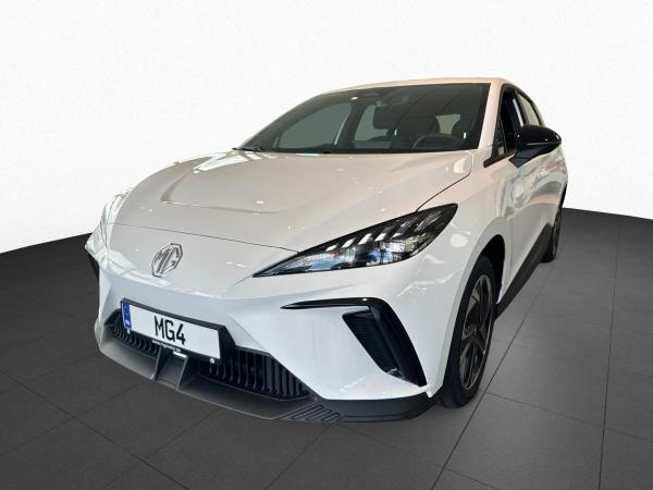 MG MG4 Leasing Angebote 2025 - ab 165,40 € /mtl. leasen