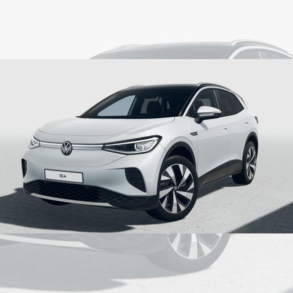 VW ID.4 Leasing Angebote ab 219,00 € vergleichen