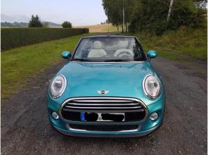 MINI Leasing Angebote - ohne Anzahlung - vergleichen, leasen, sparen!