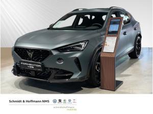 Cupra Formentor Leasing Sofort Verfugbar