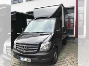 Mercedes-Benz Sprinter Leasing - Jetzt günstig leasen