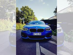 BMW 1er Leasing Angebote - ohne Anzahlung - vergleichen & sparen