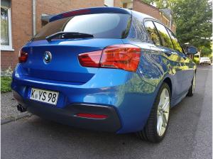 BMW 1er Leasing Angebote - ohne Anzahlung - vergleichen & sparen