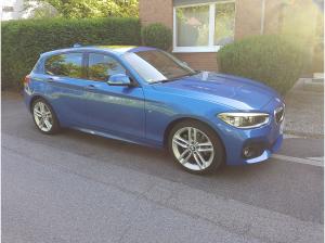 BMW 1er Leasing Angebote - ohne Anzahlung - vergleichen & sparen