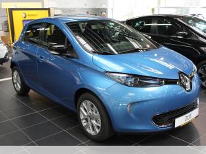 Renault Zoe Leasing Angebote: Gewerbe- & Privatleasing Deals!